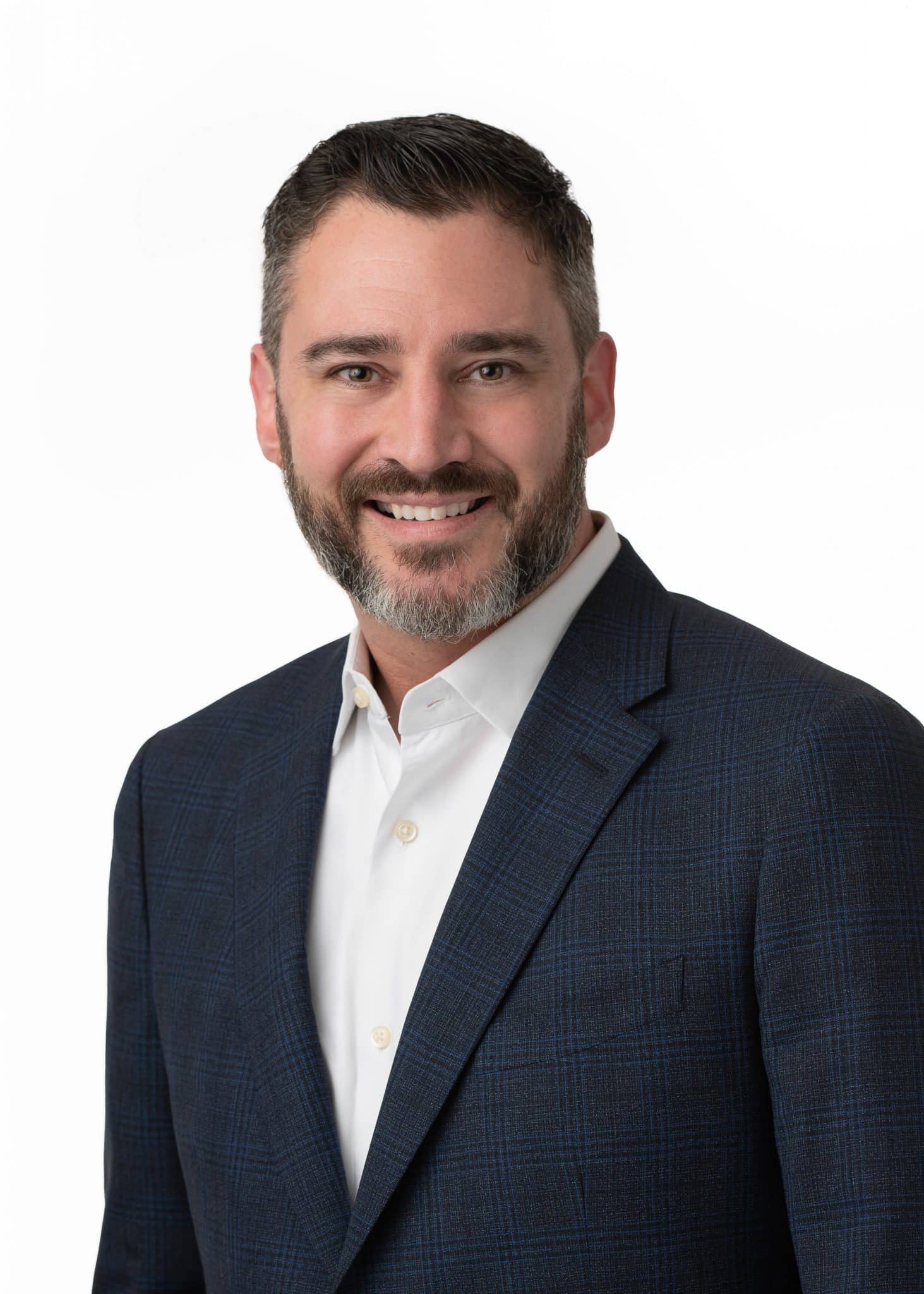 Executive Management - Peak Technologies