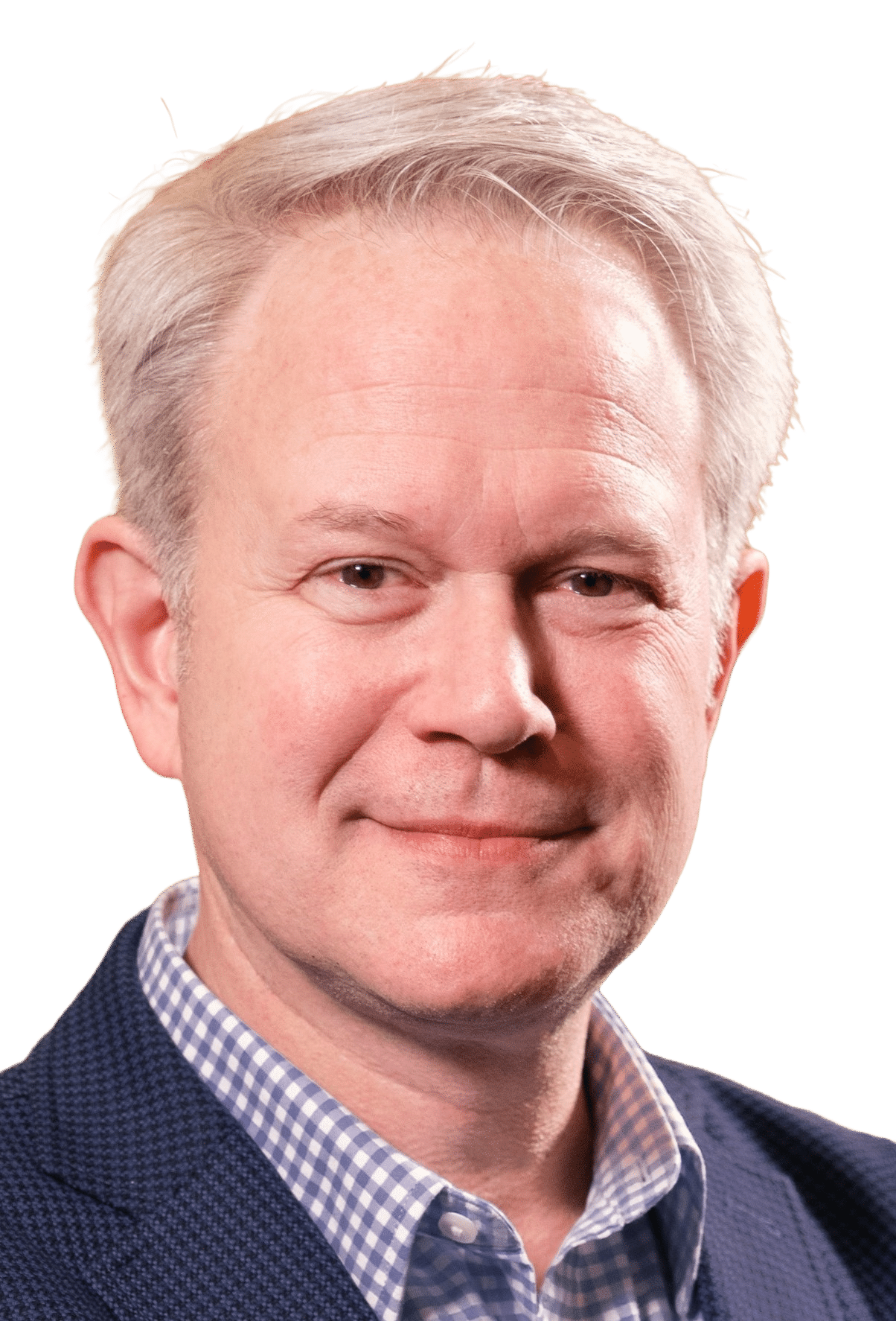 Executive Management - Peak Technologies