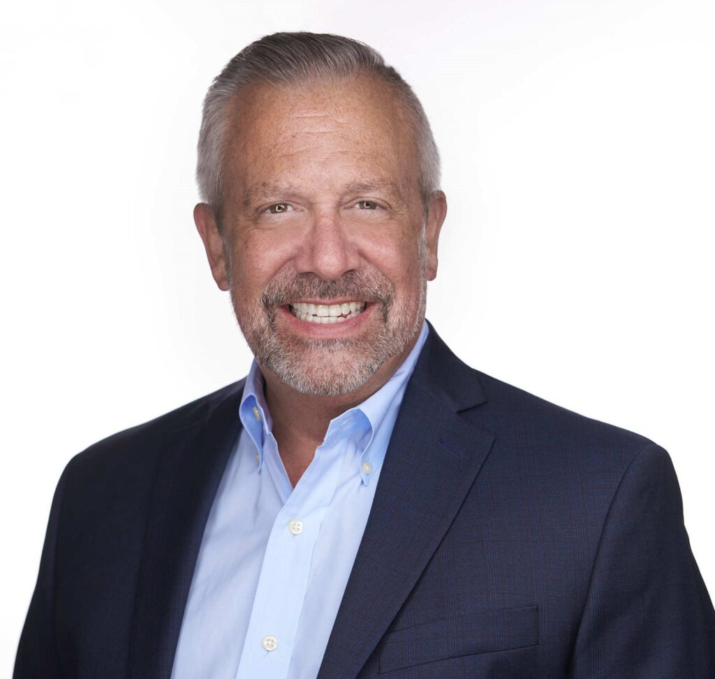 Executive Management - Peak Technologies