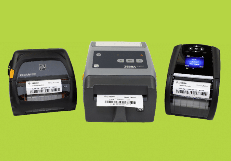 Linerless Printing & Labeling Solution - Peak Technologies