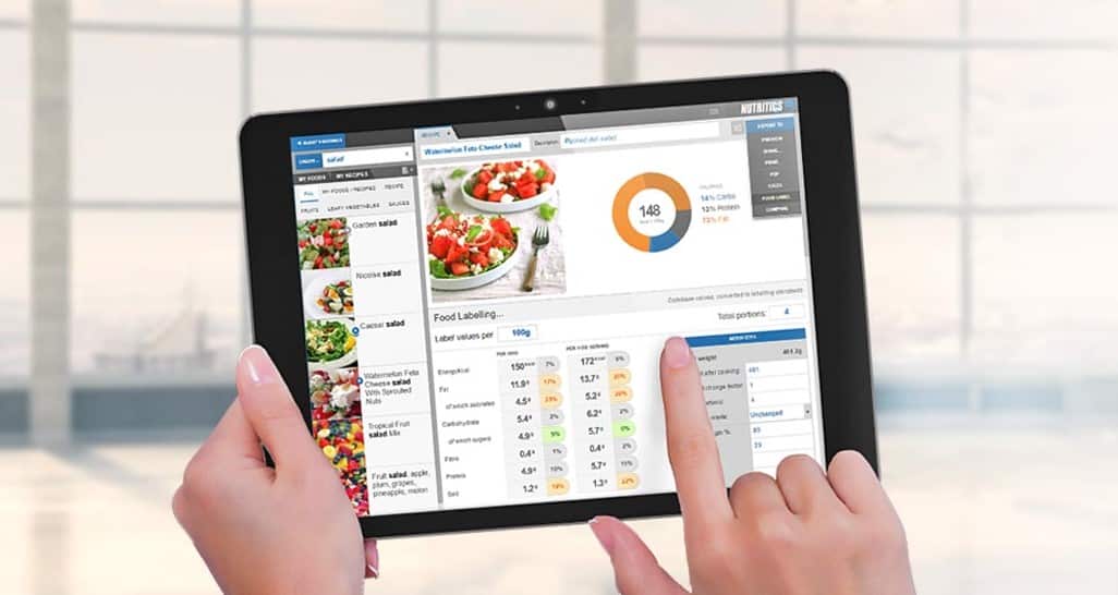 Food Safety Compliance Solutions from Peak Technologies