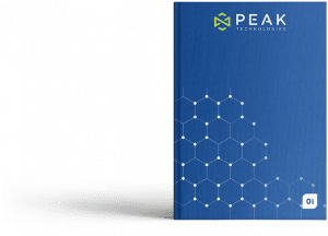Digital Supply Chain & Mobility Solutions - Peak Technologies