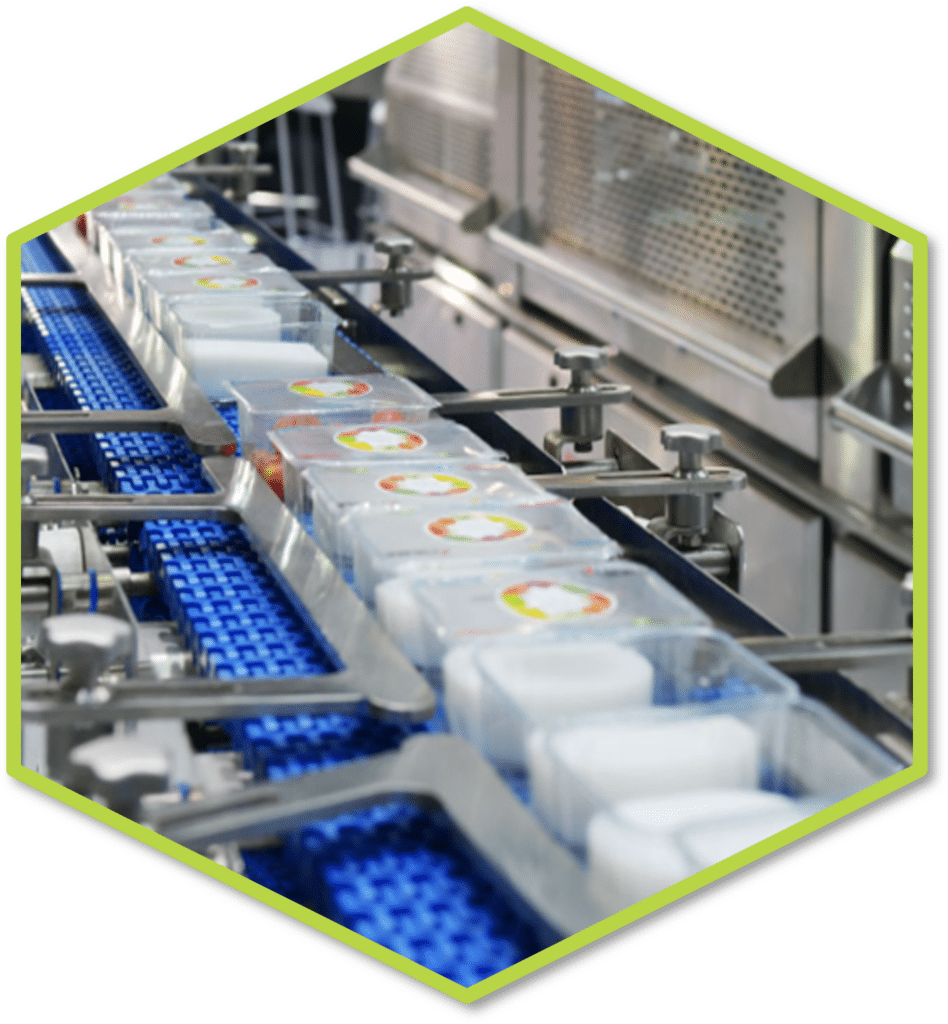 Automated Inspection for Meat and Poultry Processing - Peak Technologies