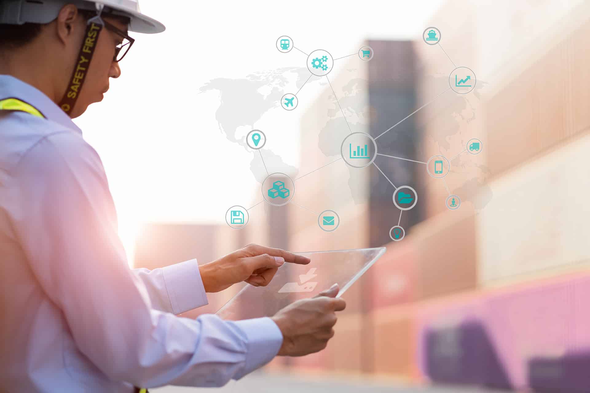 Wireless Connectivity: 3 Considerations for the Modern Warehouse in ...