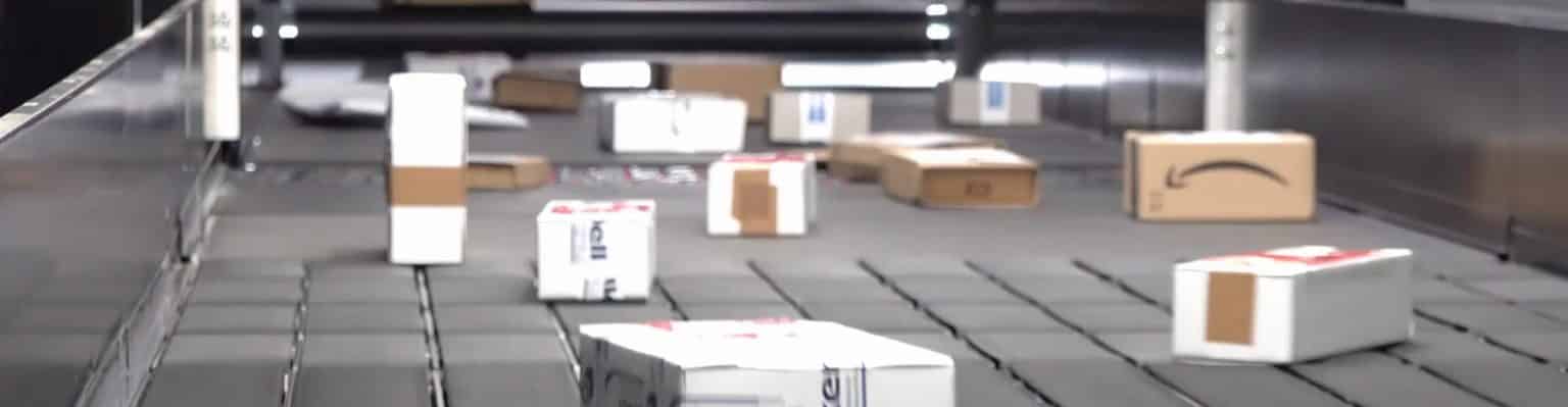 Benefits of Autonomous Mobile Robots (AMR) in Warehouses