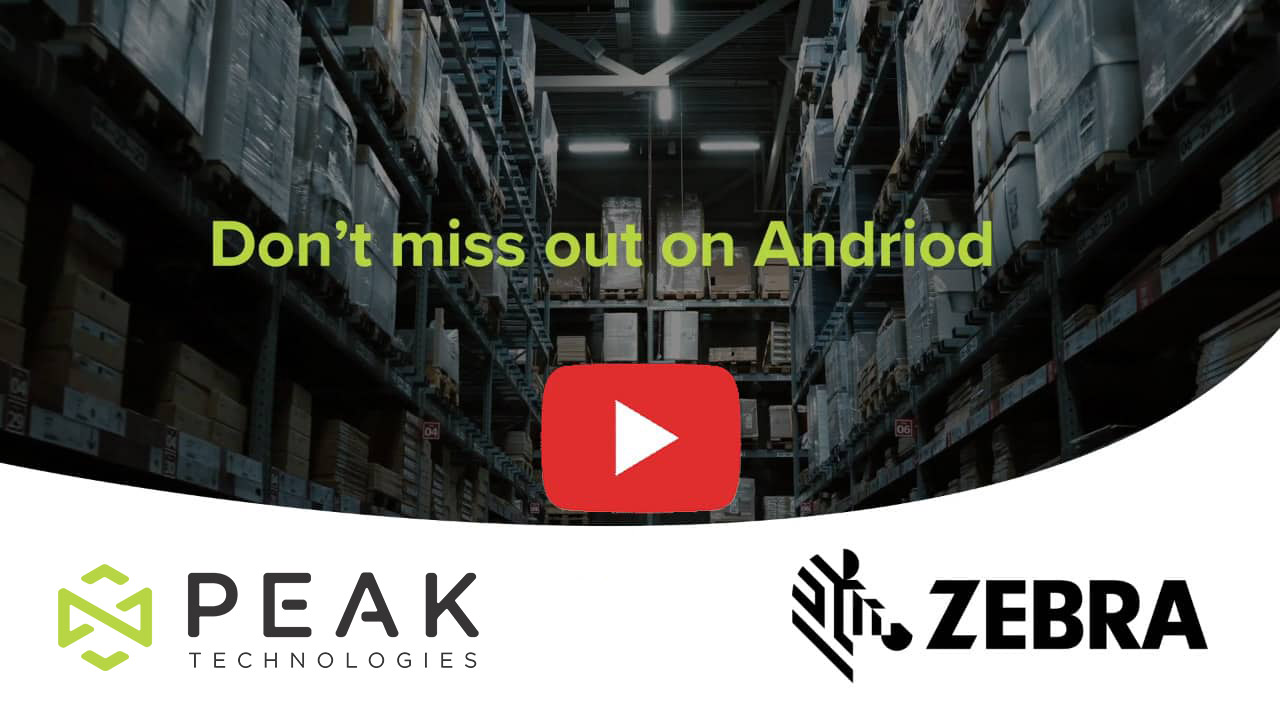 Peak Technologies - OS Migration - Upgrade Now - Peak Technologies