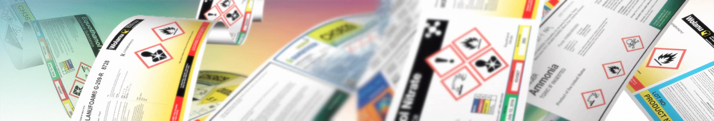 GHS Labeling Requirements - Guide to GHS Chemical Labels