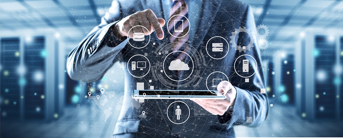 Managed Mobility Services - Peak Technologies