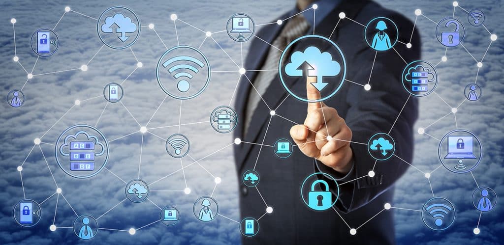 Managed Mobility Services (MMS) | Peak Technologies