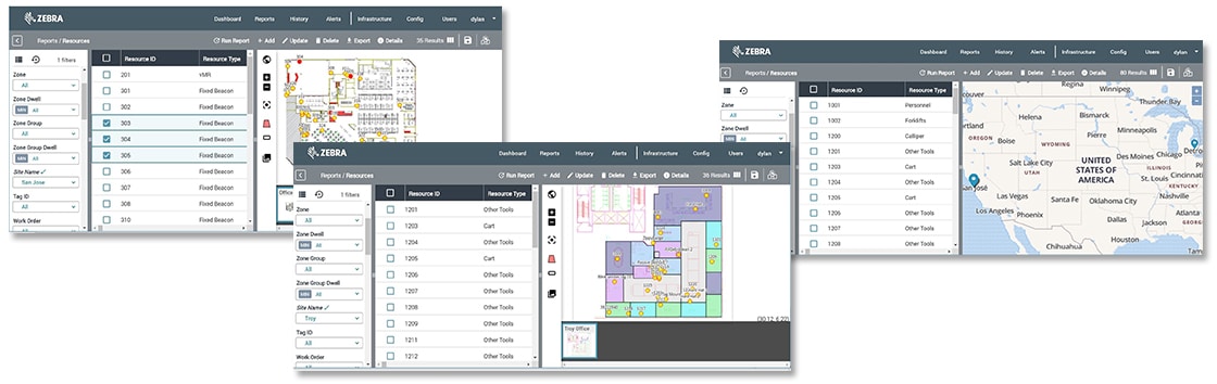 Zebra Motionworks - Peak Technologies