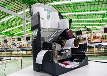 Barcode Printer DPI: Printing Resolution, Barcode Sizes & More