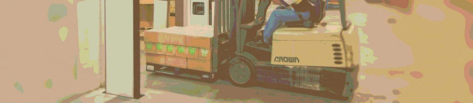 RFID Tags in Manufacturing: Applications in the Industry