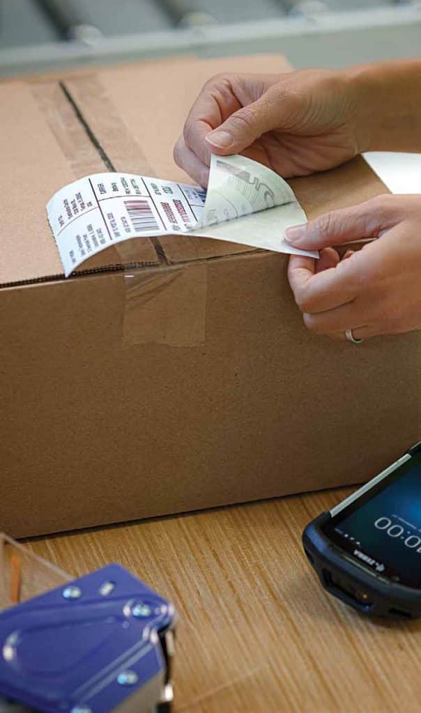 RFID Solutions for Asset & Inventory Management | Peak Technologies