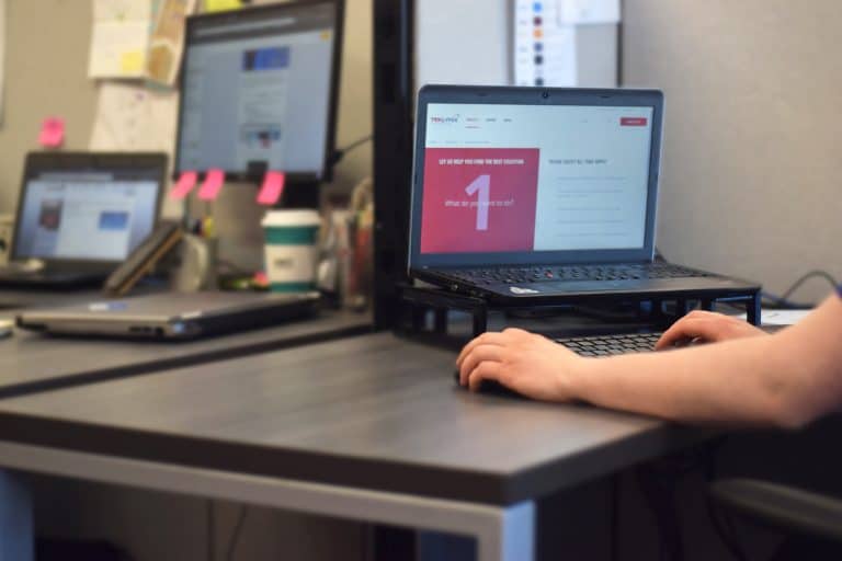 TEKLYNX Software for Label Design - Peak Technologies