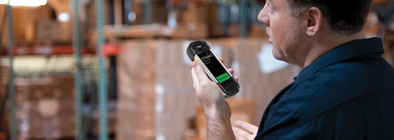 Mobile Device Analytics & Data Software for Enterprises | Peak